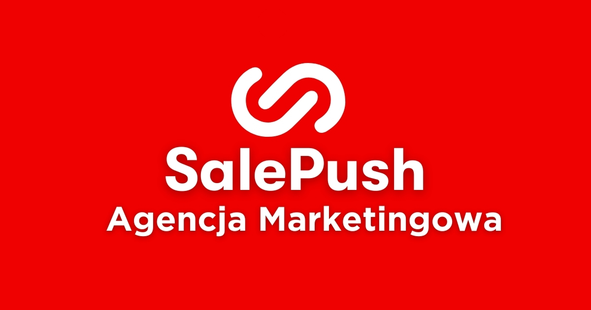 Studio marketingowe SalePush - Garwolin